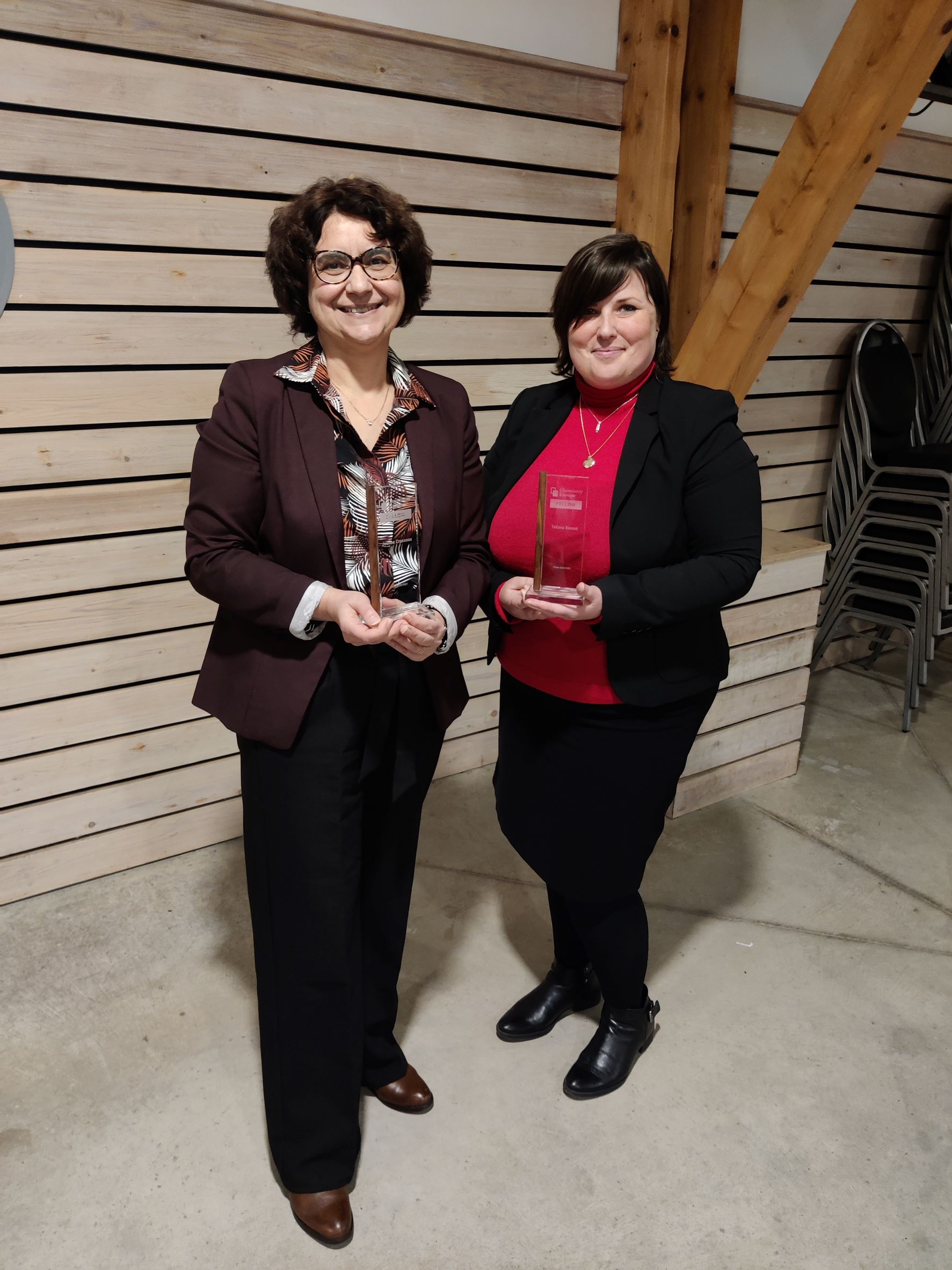 Laboratoire COBRA - Bienvenue