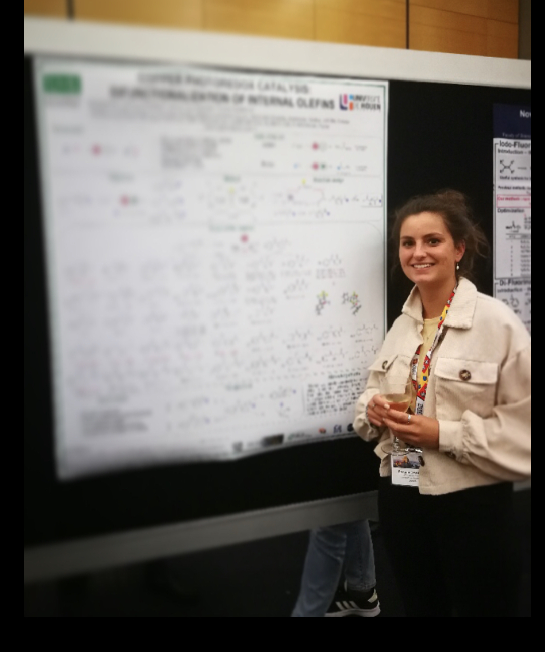 Laboratoire COBRA - Bienvenue